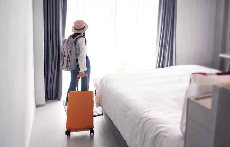 Accommodation Service